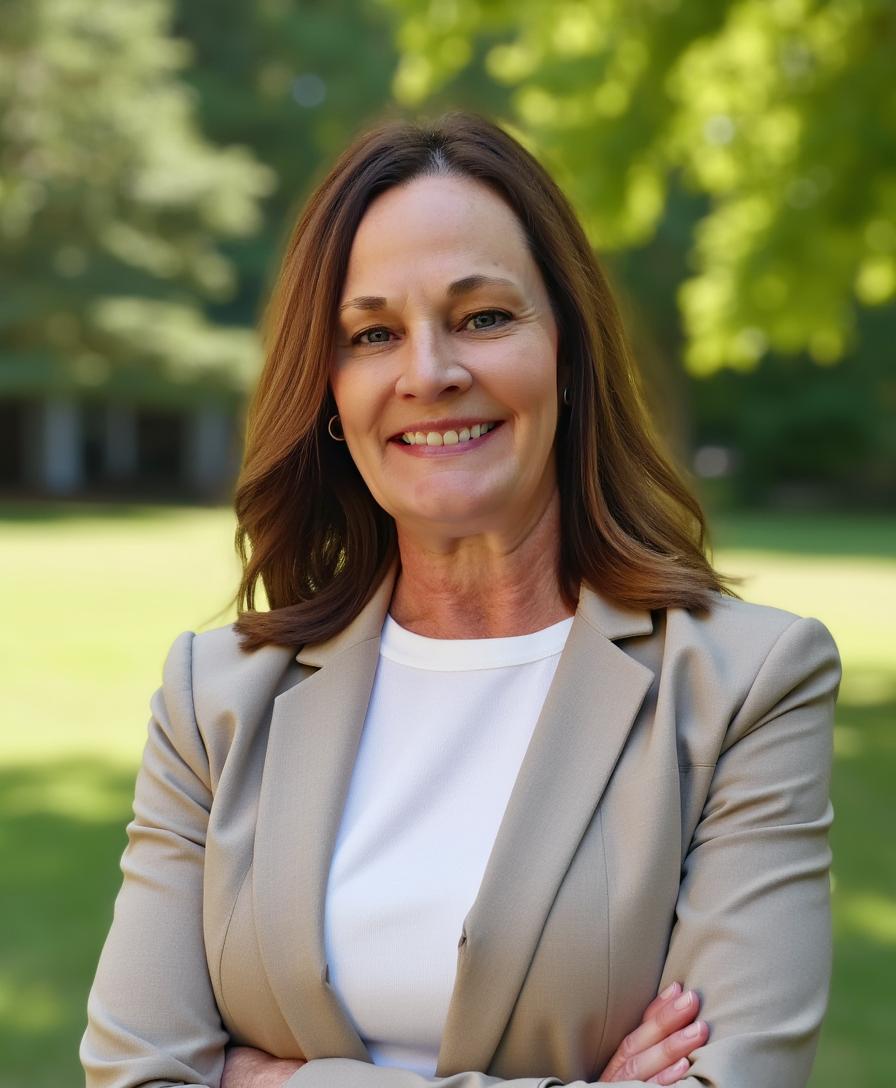 Sandy Macke, GRI, SRS, Owner/Broker | Champion Realty LLC: Expert Real ...